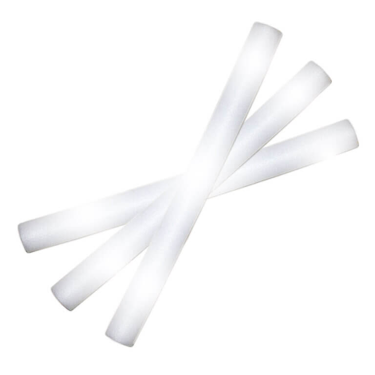 LED Foam Sticks online bestellen? | Foamstickshop.nl